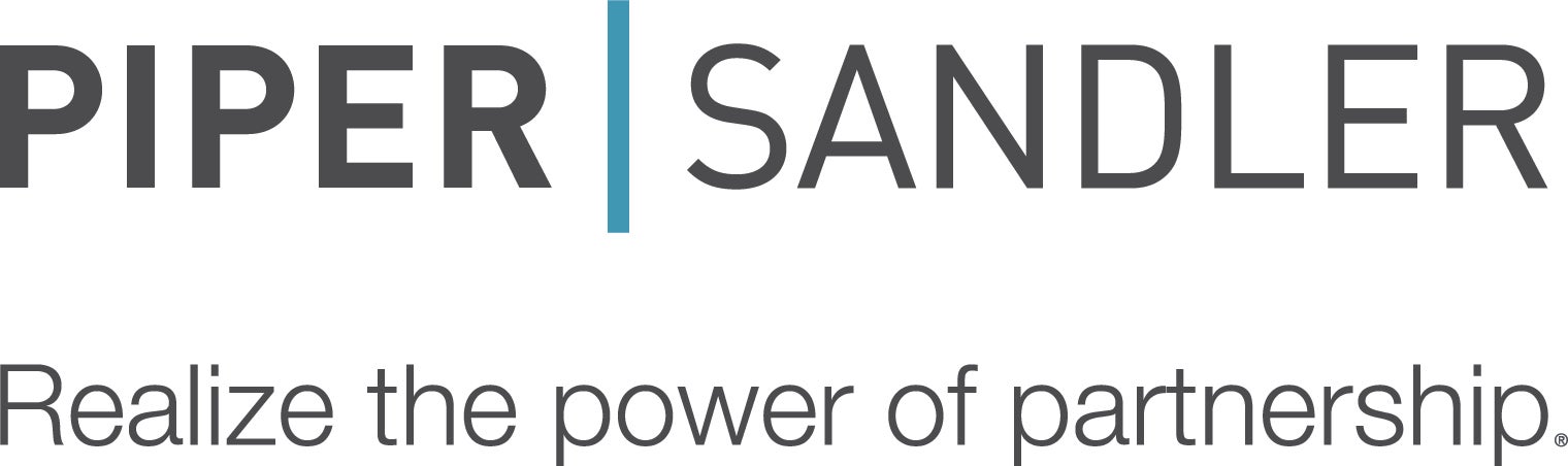 Logos | Piper Sandler