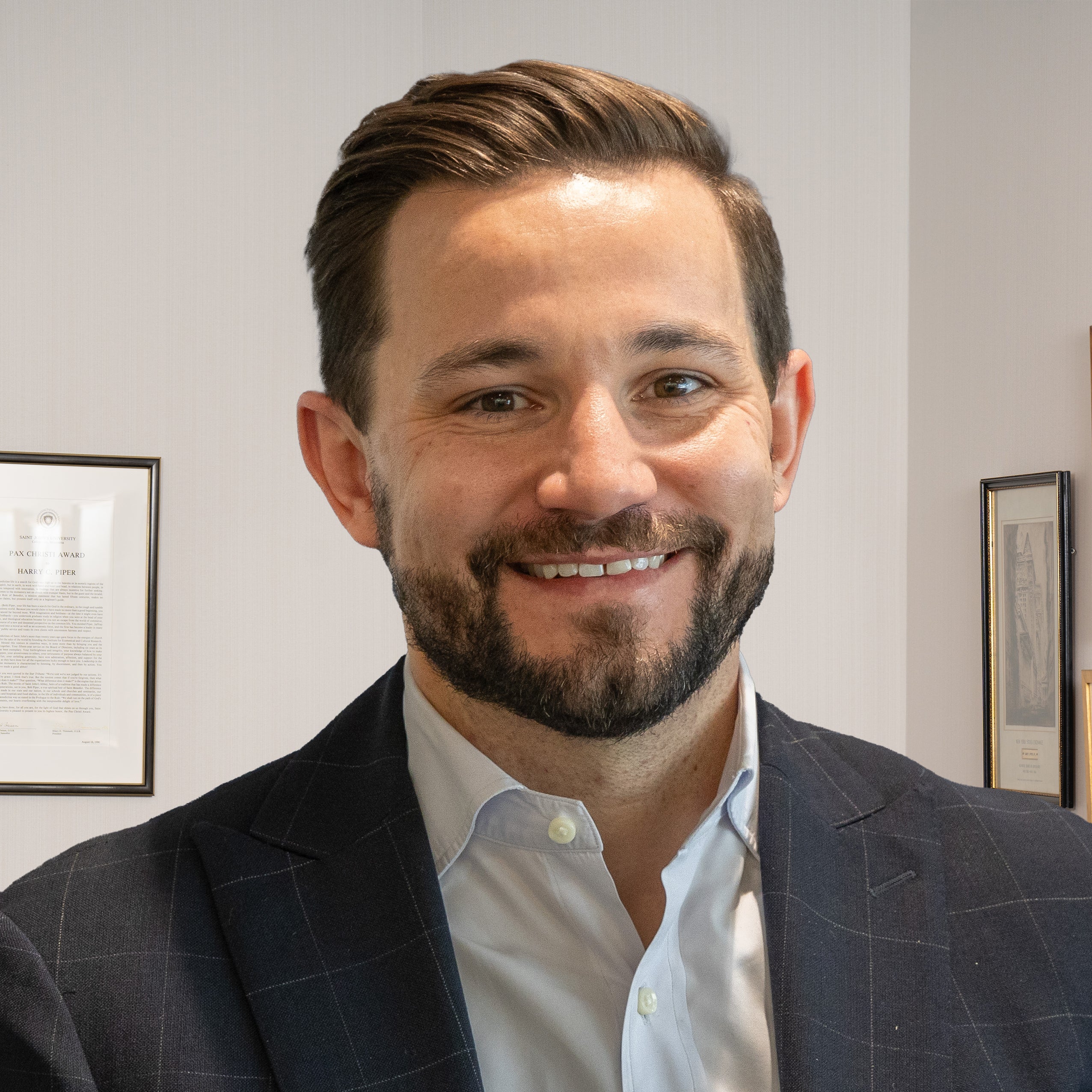 Matt Brom | Piper Sandler