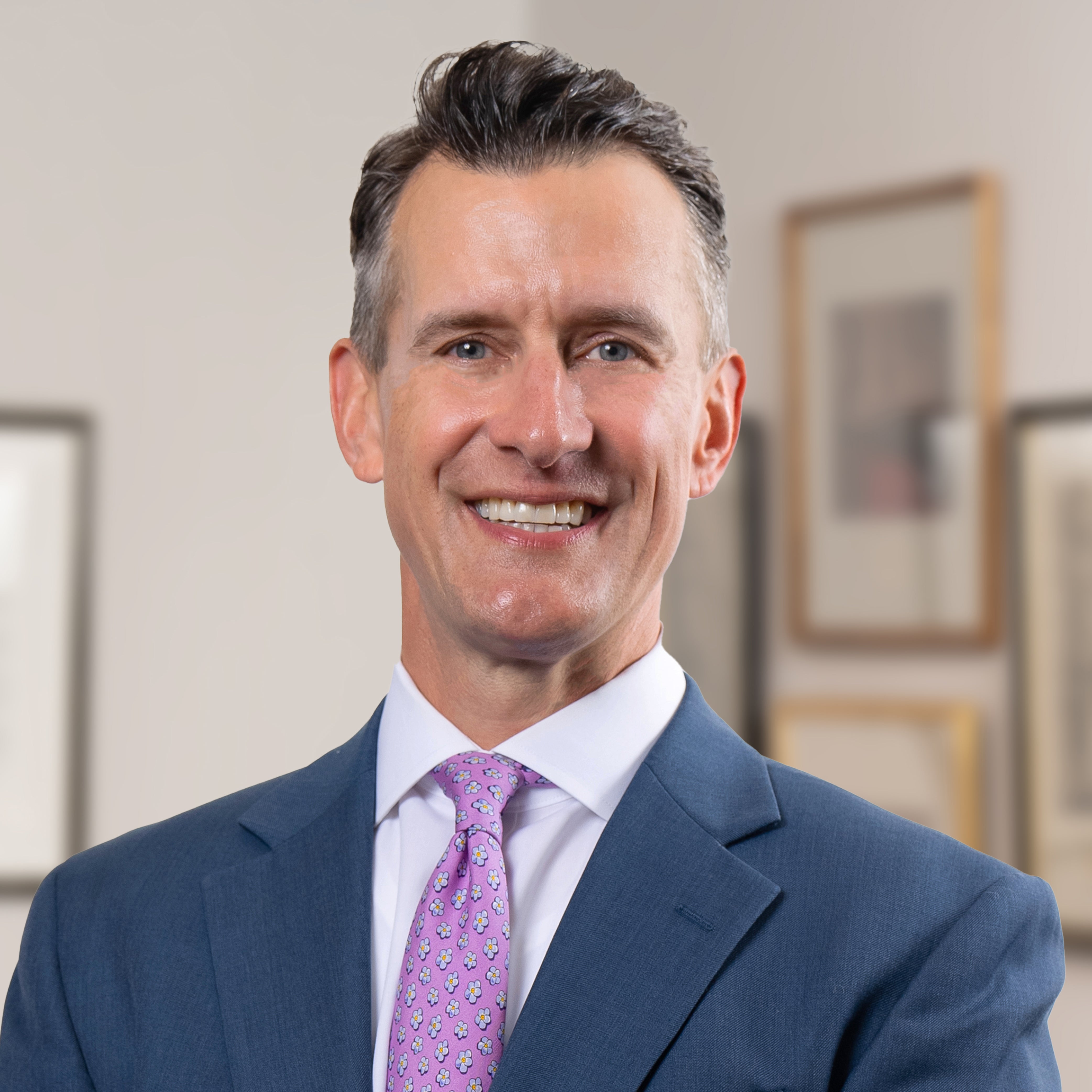 Kurt Haras | Piper Sandler