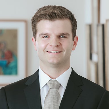 Trent Holland | Piper Sandler