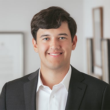 Preston Kopel | Piper Sandler