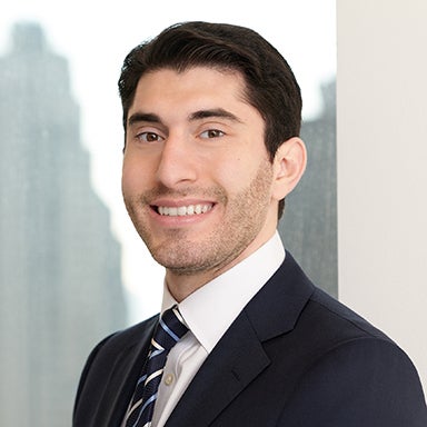 John Plantemoli | Piper Sandler