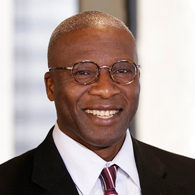 Victor E. Ume-Ukeje | Piper Sandler