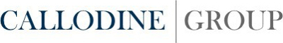 Callodine Group - 2022/10/01 | Piper Sandler