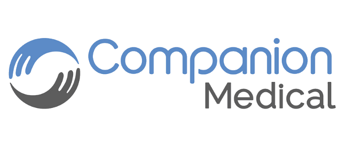 CompanionMedicalInc-2019-12-12 | Piper Sandler