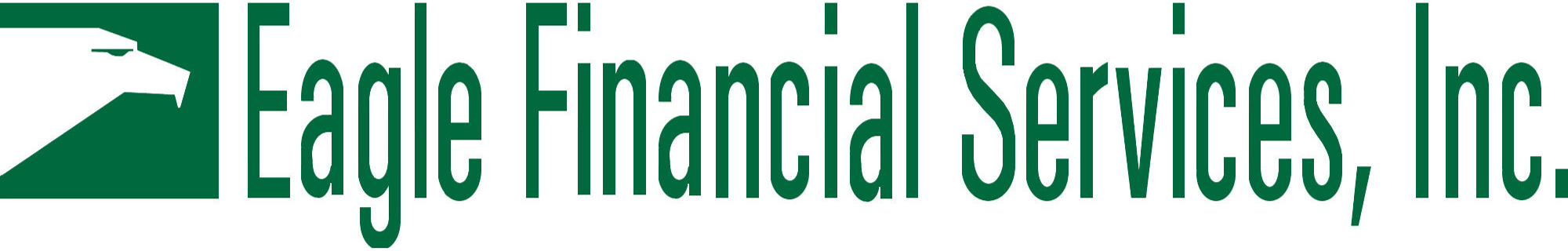 EagleFinancialServicesInc-2022-03-01 | Piper Sandler