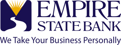 Empire National Bank Logo