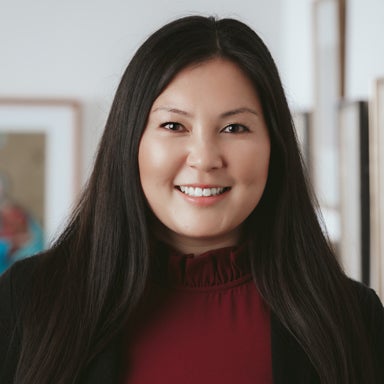 Martha Ginder | Piper Sandler