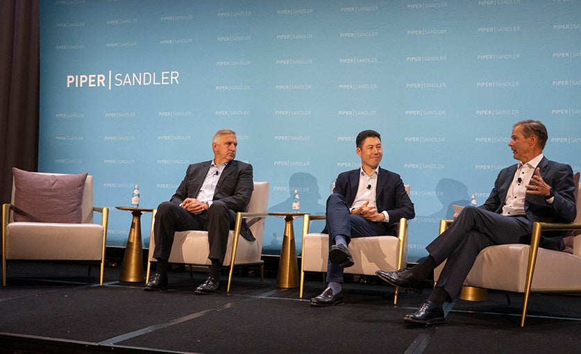 Piper Sandler Heartland Summit | Piper Sandler