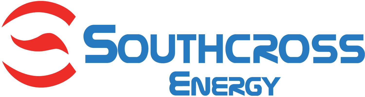 Southcross Energy Logo